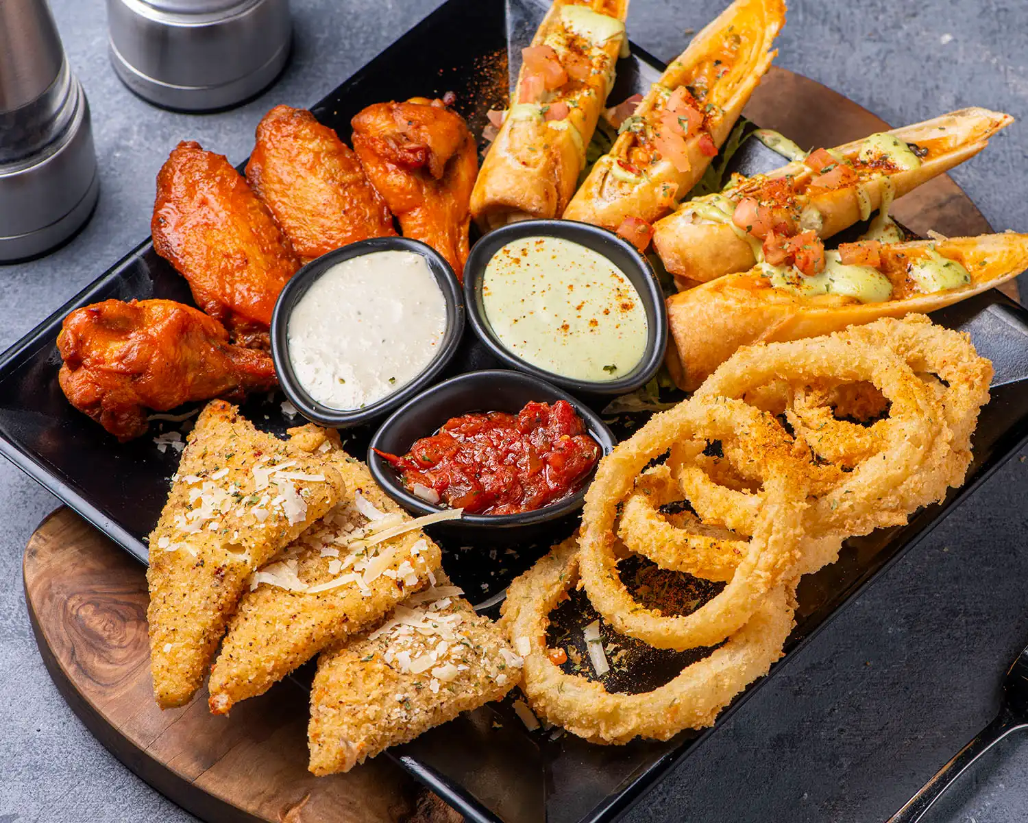 Craving Club